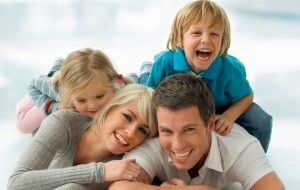 Familia Reconstruida | Reconstruye | Centro Psicopedagógico Especializado